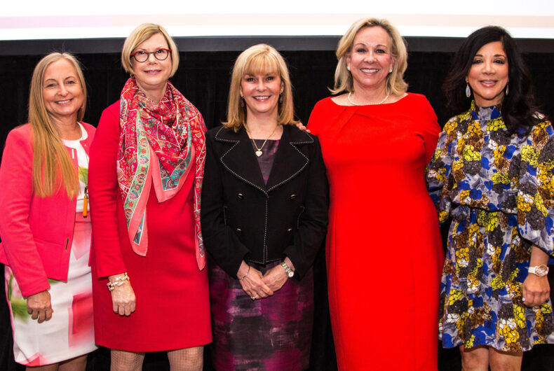 Home - Women Leaders in Oncology