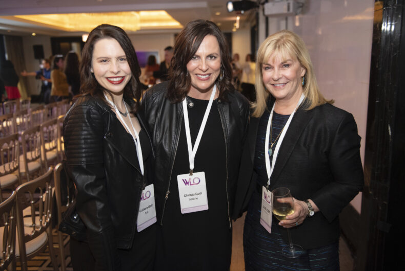 Home - Women Leaders in Oncology