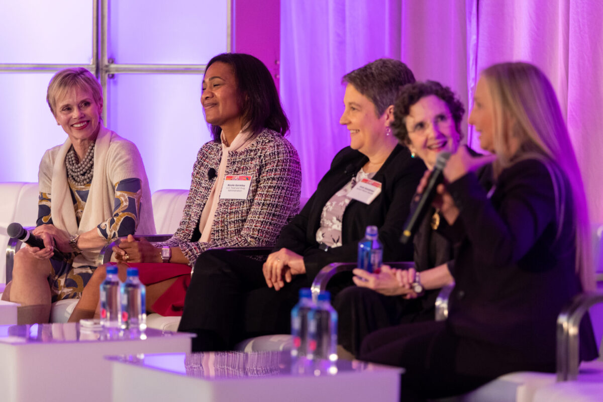 Home - Women Leaders in Oncology