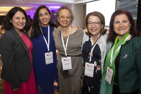 Home - Women Leaders in Oncology